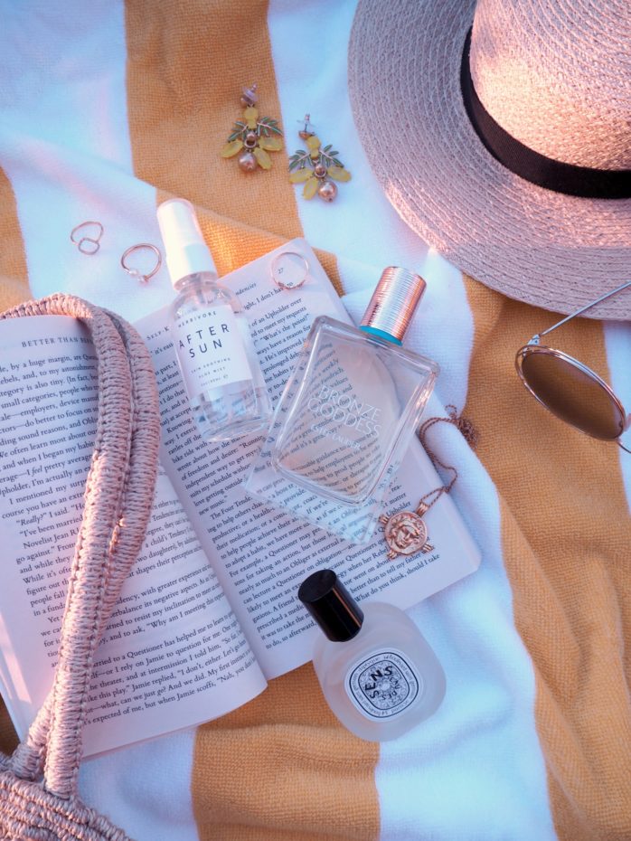 Summer Skin: The Best Products For A Heatwave